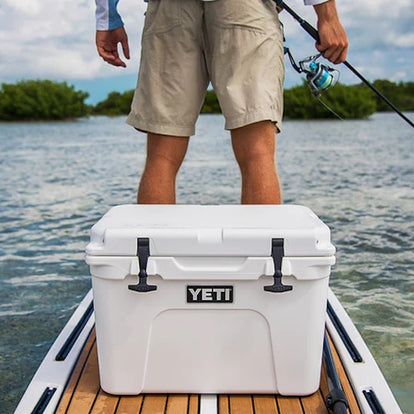 Yeti Collection | John Norris