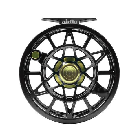 Fly Reels & Spools | John Norris