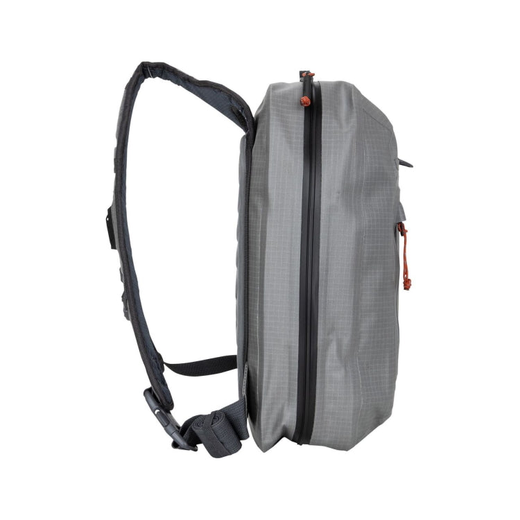 Simms Dry Creek Z Sling Pack - Steel – John Norris