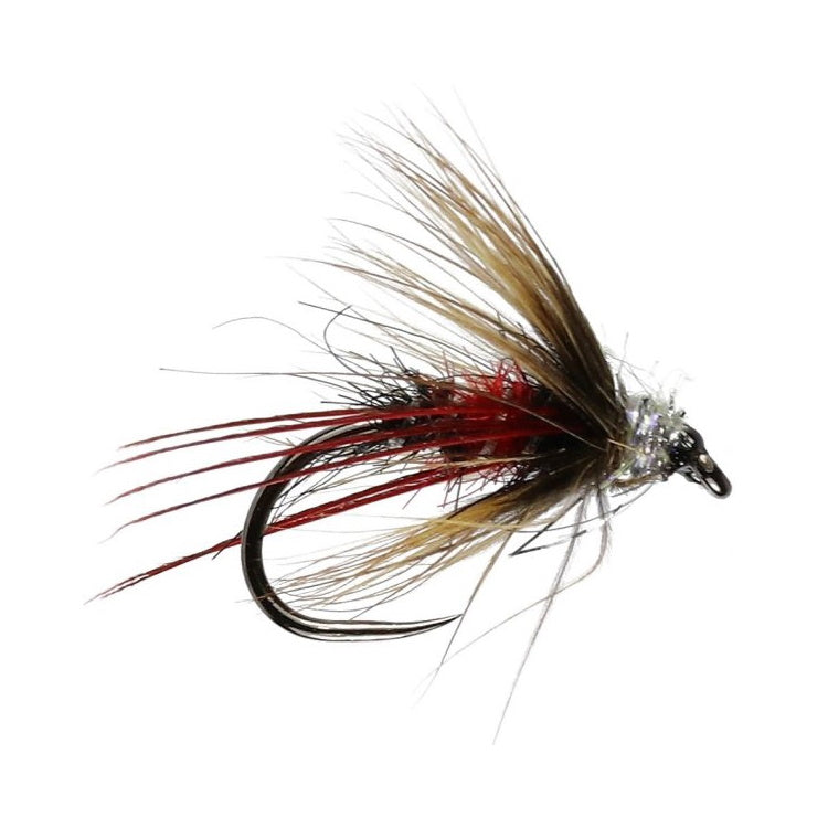 Midas Bibio Stillwater Dry Flies – John Norris