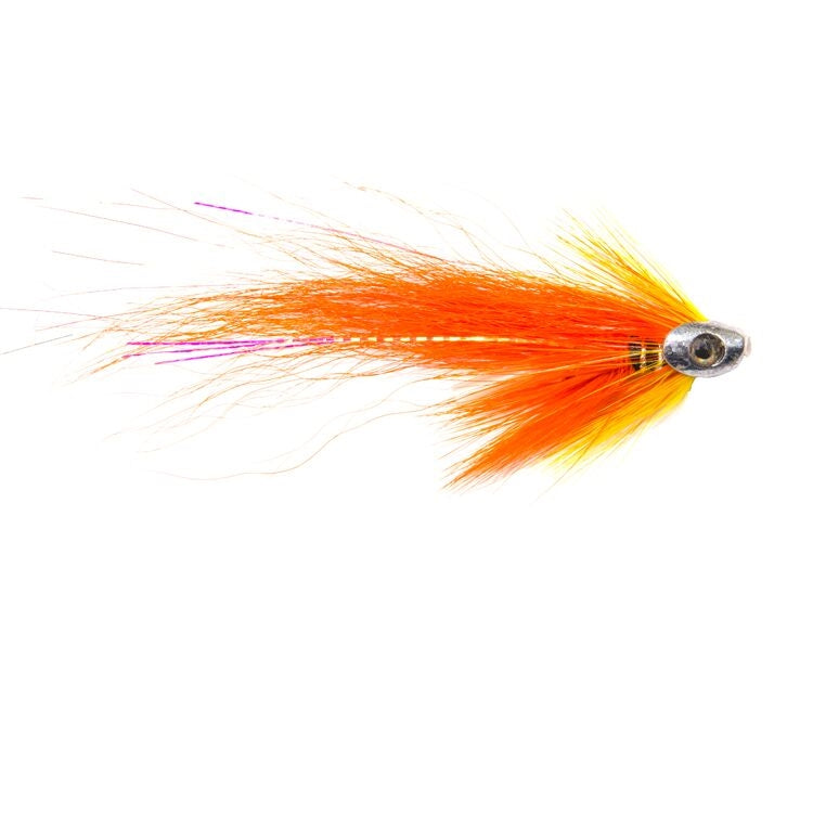 Flamethrower Skull Head Flies – John Norris