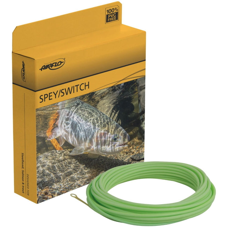 Fly Lines & Fly Fishing Lines – Page 3 | John Norris