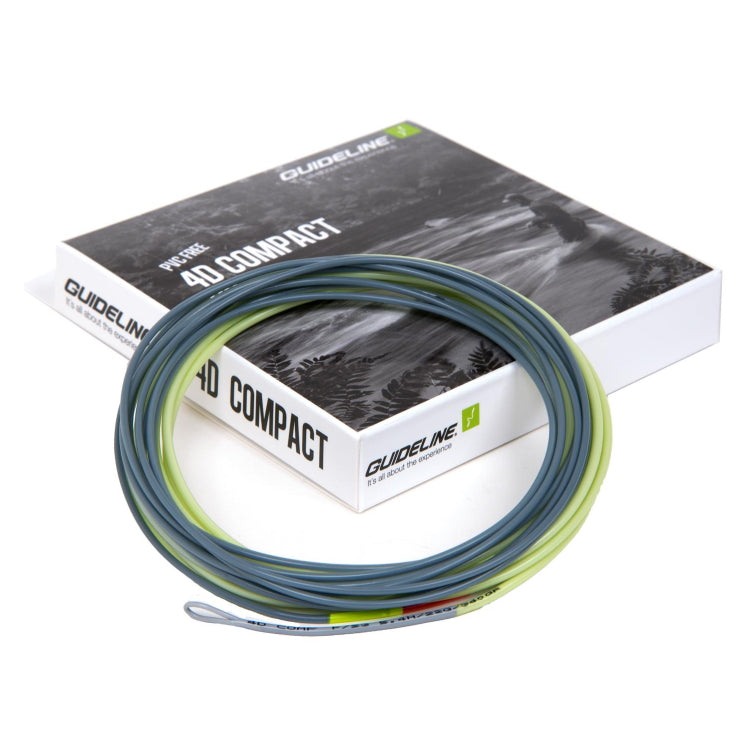 Fly Lines & Fly Fishing Lines | John Norris