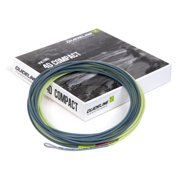 Fly Lines & Fly Fishing Lines | John Norris