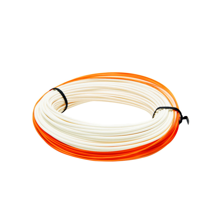 Snowbee XS-Plus Prestige Switch Floating Fly Line - John Norris