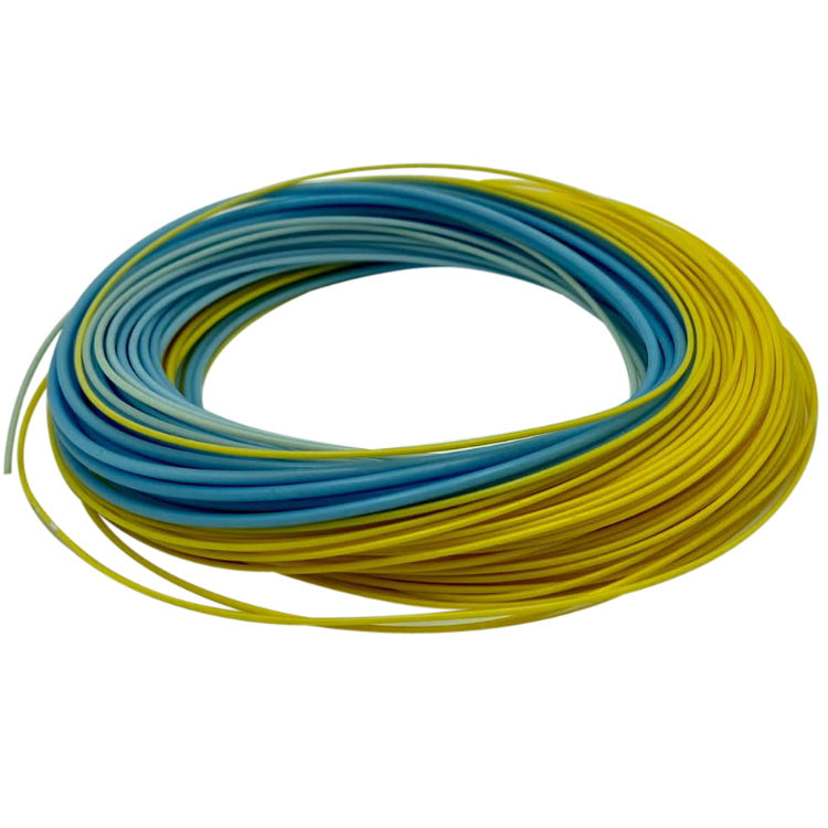 John Norris Fly Line Collection