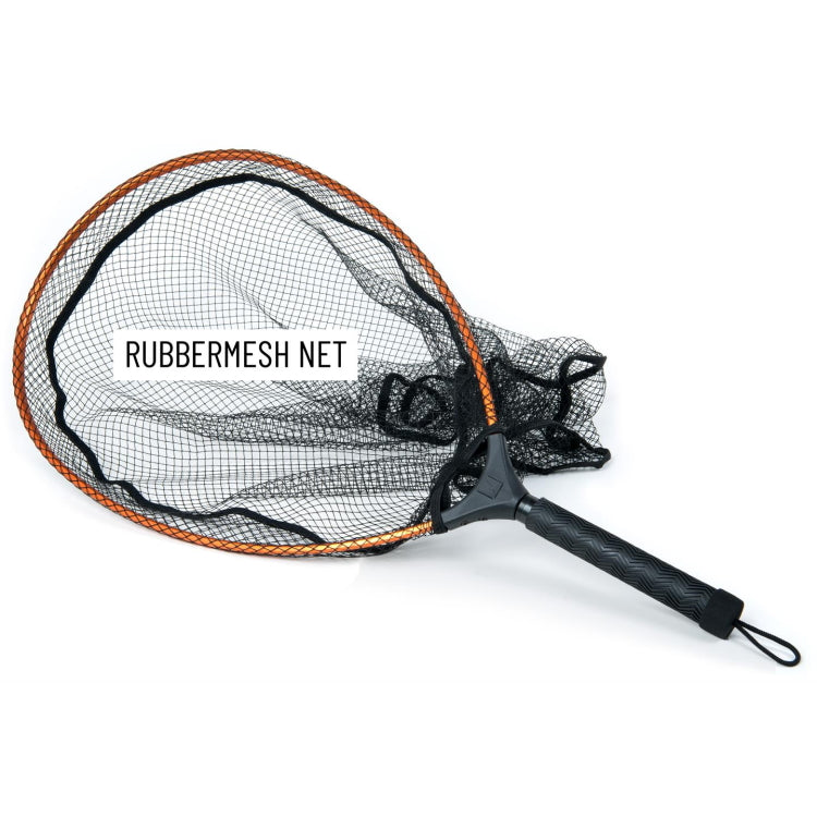 Fishing Nets, Landing Nets & Wading Staffs | John Norris