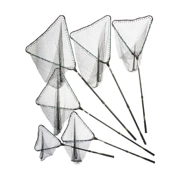Fishing Nets, Landing Nets & Wading Staffs | John Norris