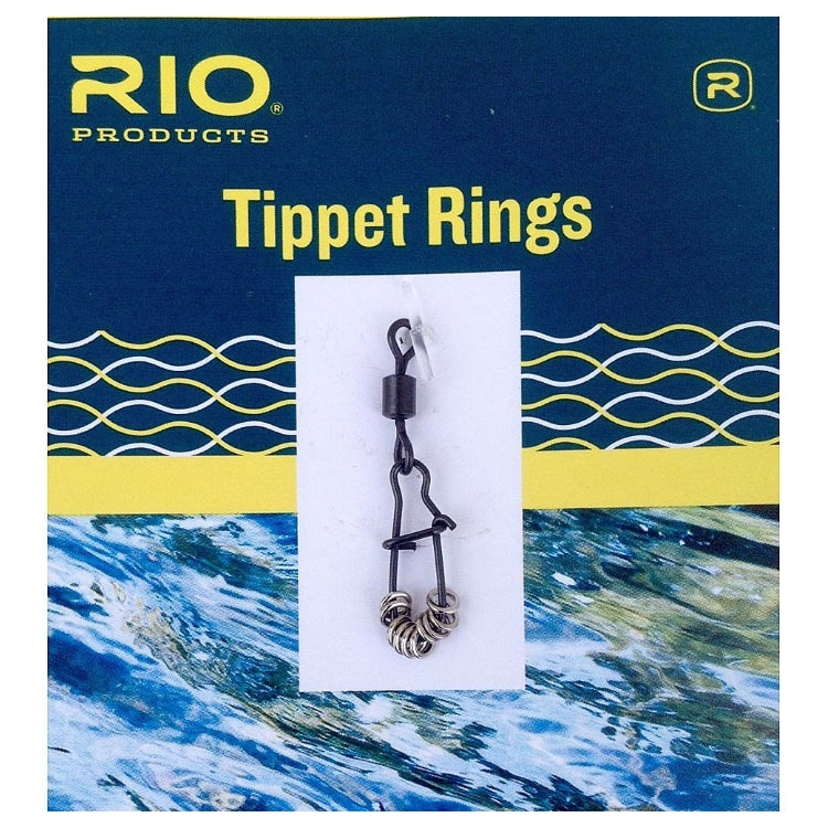 RIO Fly Lines & Fly Fishing Supplies | John Norris