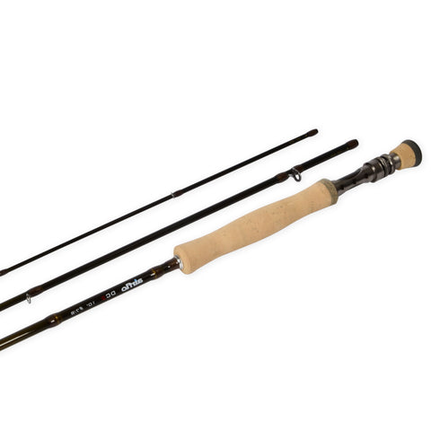 Fly Fishing Rods | John Norris