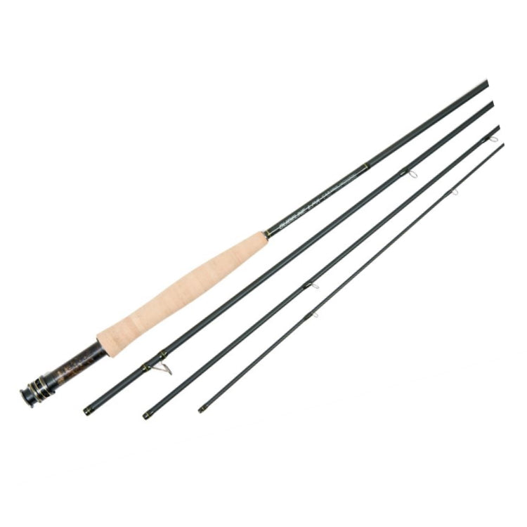 Guideline LPX Tactical Single Handed Fly Rod | John Norris