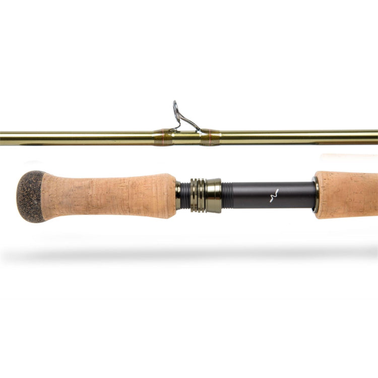 Guideline Stoked Double Handed Fly Rods | John Norris