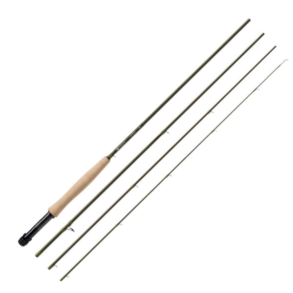 Fly Fishing Rods | John Norris