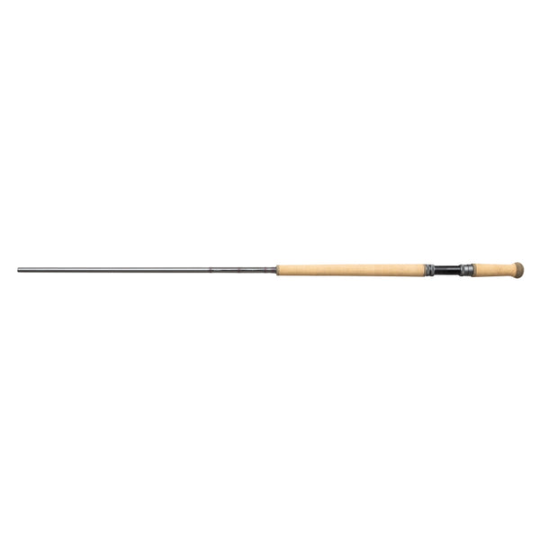 Shakespeare Oracle II Scandi Fly Rods | John Norris