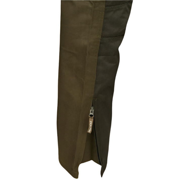 Jack Pyke Fieldman Trousers - John Norris