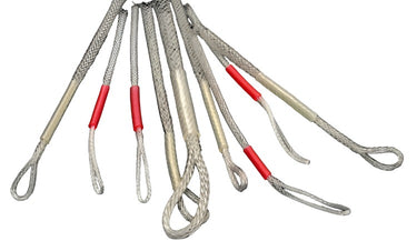 John Norris Scandi Integrated Floating Fly Lines - John Norris