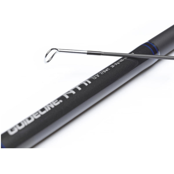 Guideline NT11 Double Handed Fly Rods - 6 Piece - John Norris