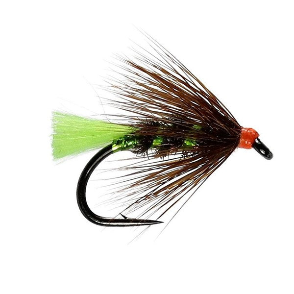 Stick Fly – John Norris